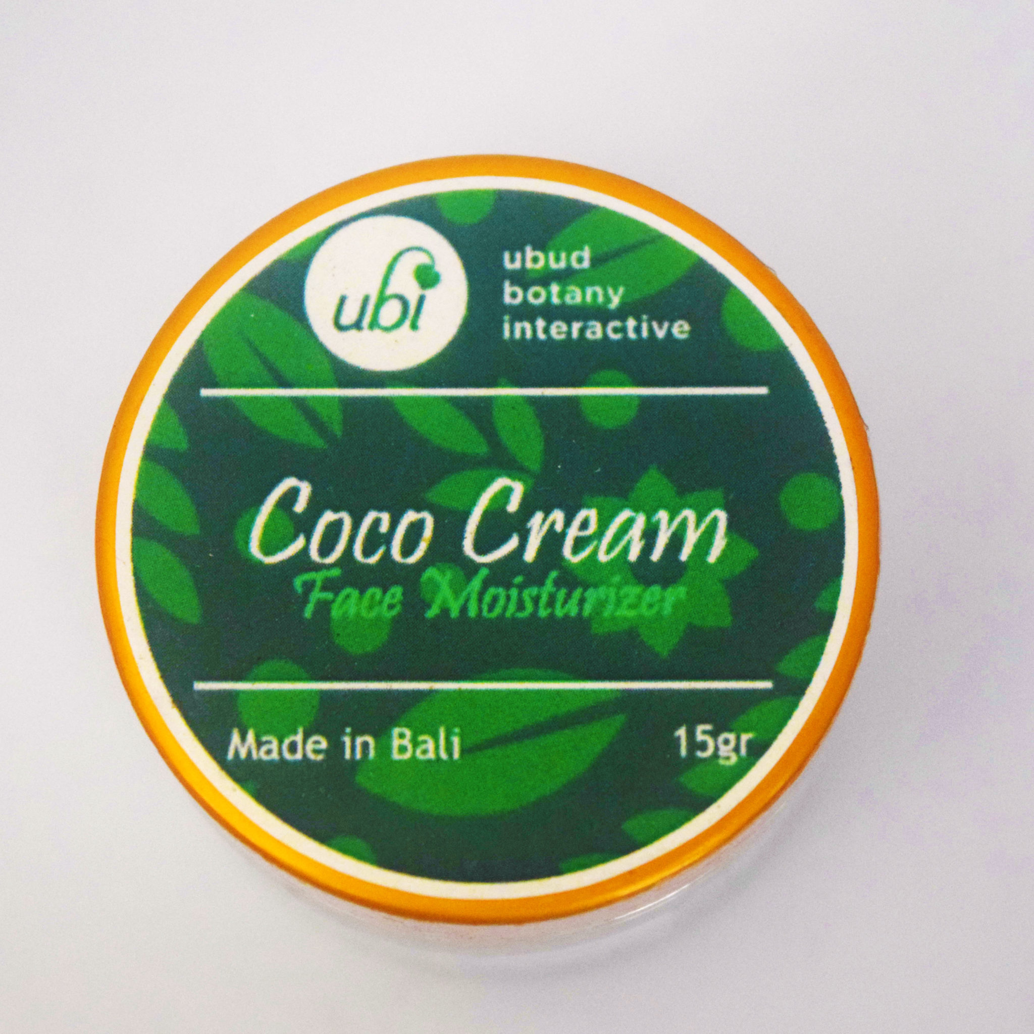 Coco Cream – Ubud Botany Interactive